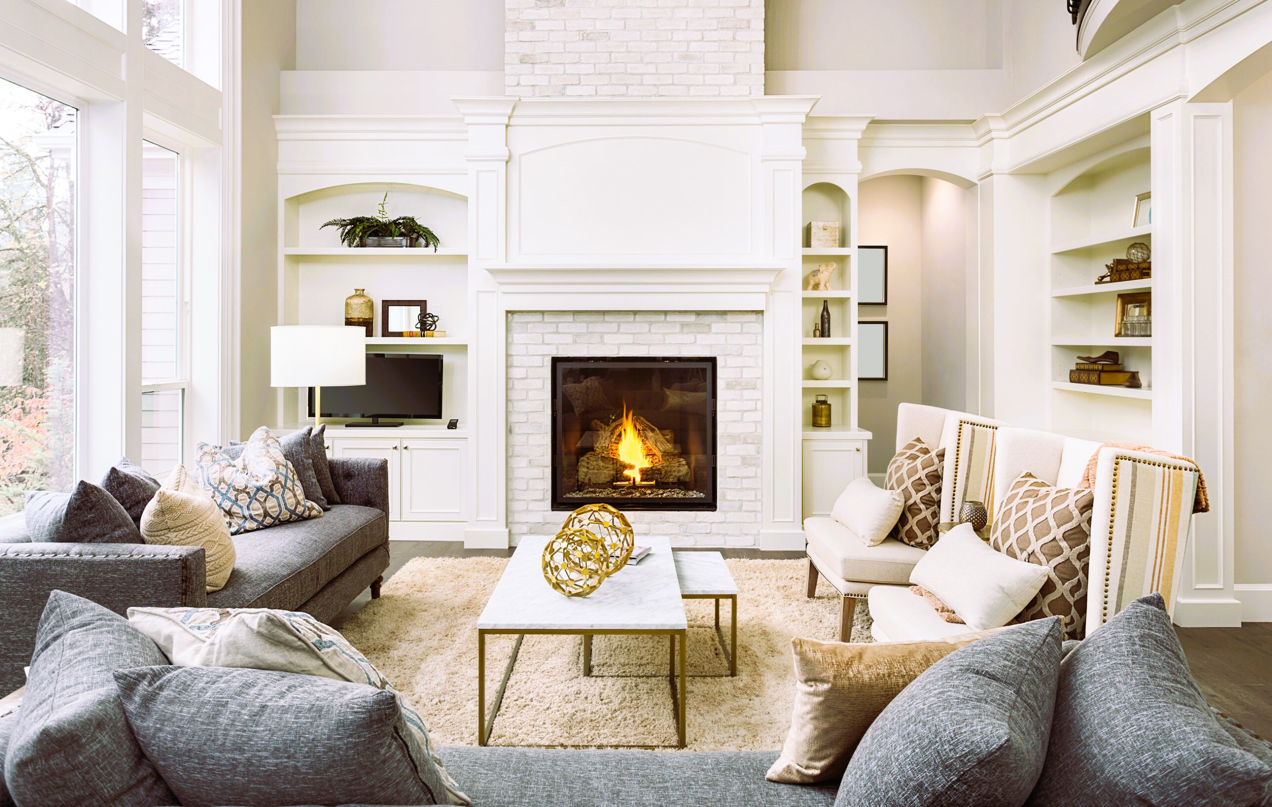Creating a Timeless Look with Classic Window Styles | Super Windows