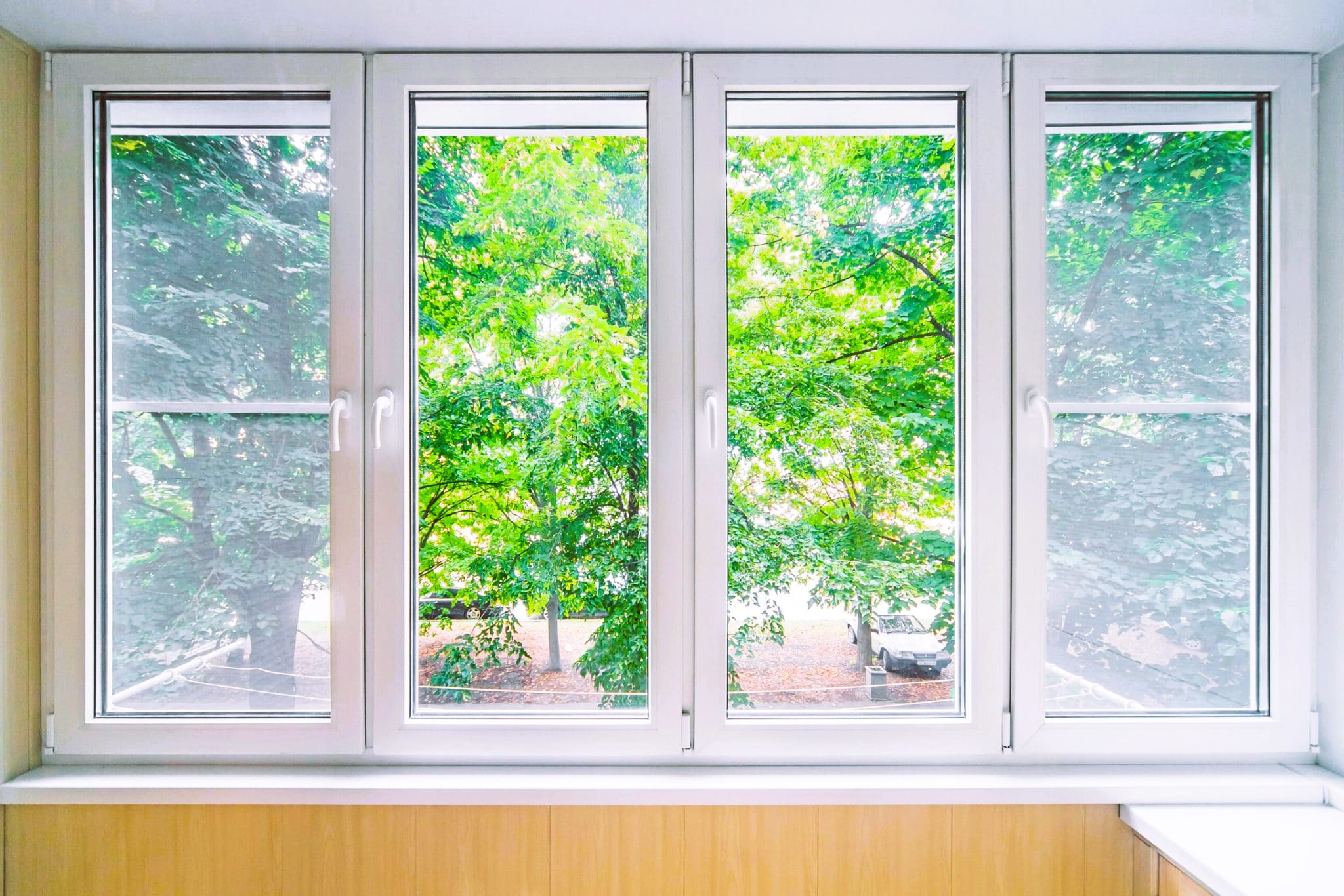 Top 5 Reasons to Invest in Double Glazed Windows | Super Windows