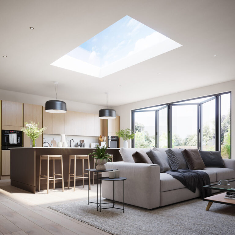 Roof Windows & Skylights: Add Light, Ventilation & Style